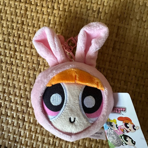 Cartoon Network | Toys | The Powerpuff Girls Blossom With Bunny Ears ...